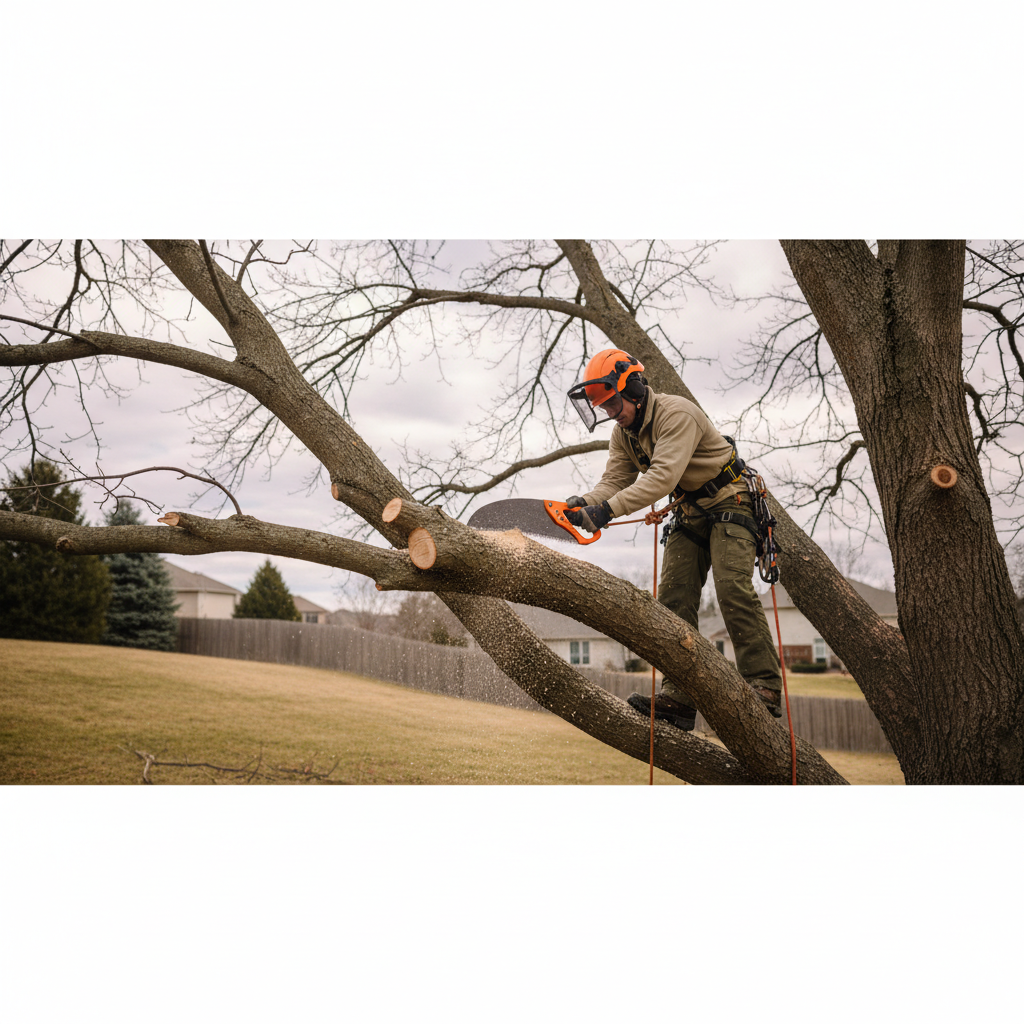 How to Prune Shade Trees: Complete Guide | Best Shade Trees